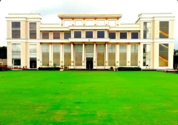Hotel Wedcaton By Tivoli - Ambala - Ambala