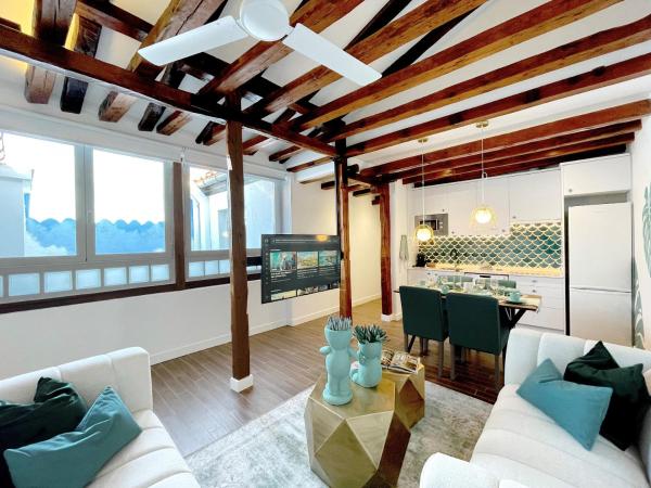 Waou Jardin Botanico Es Mia - Corta Duración - Madrid