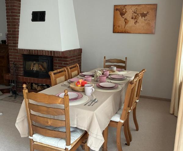 Idylle Pur- Ferienhaus Im Naturschutzgebiet Mit Sauna Und Kamin - Hamburg