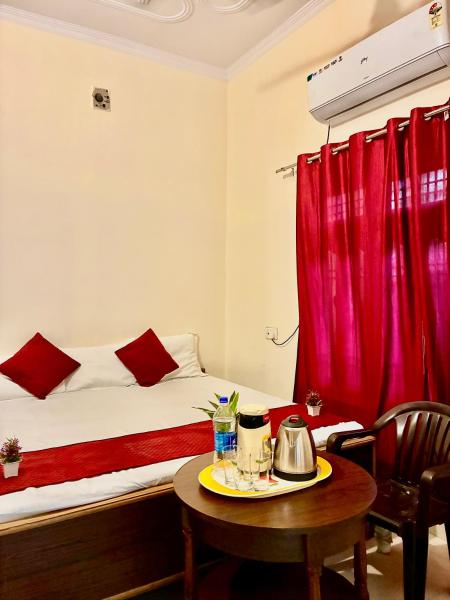 Sarnath Palace - Mughalsarai