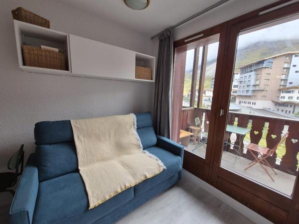 Charmant Studio - Val Claret 4pers - Val Claret