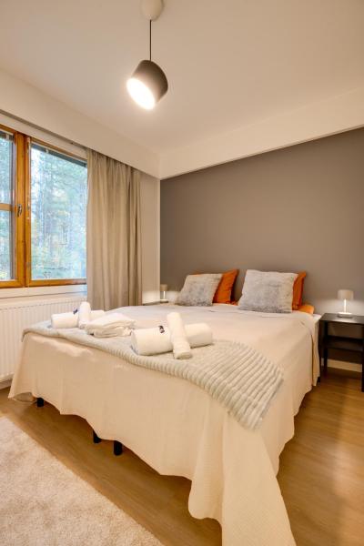Cozy Nest - Near Santa Claus Village - Free Wifi And Parking - Sauna - Rovaniemi