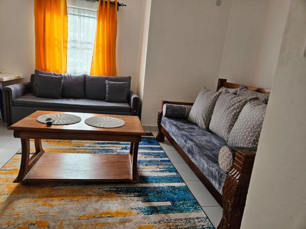 Mombasa Buxton Point Apartments - Mombasa