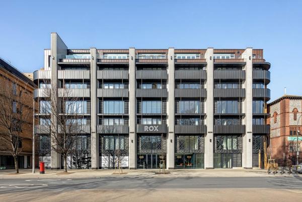 Luxury Apartments Near Brighton Pier - Hove