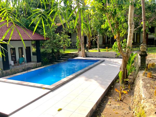 Bintang Hostel And Homestay - Bali