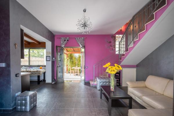 Elysium Luxe Suites - Torre Lapillo