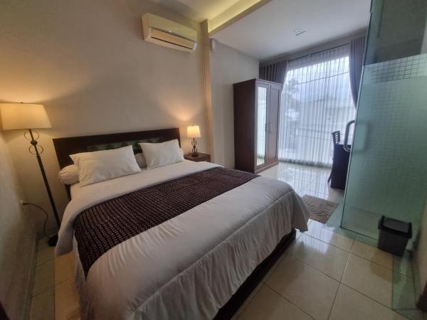 Omah Kawung Homestay Syariah - Yogyakarta