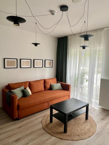 Prague Airport Apartment - Kladno