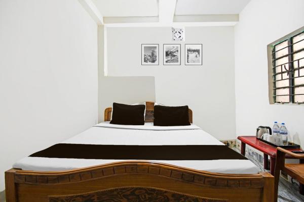 Hotel O Shiv Residency Inn - India