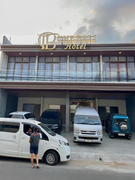 The Bali Hotel - Sumedang