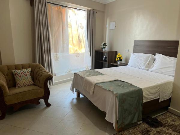 Sunquine Studio - Diani Beach