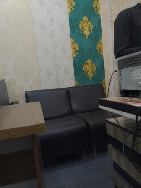 Luxury Studio Apartment Couple Friendly In Johar Town - Lahore