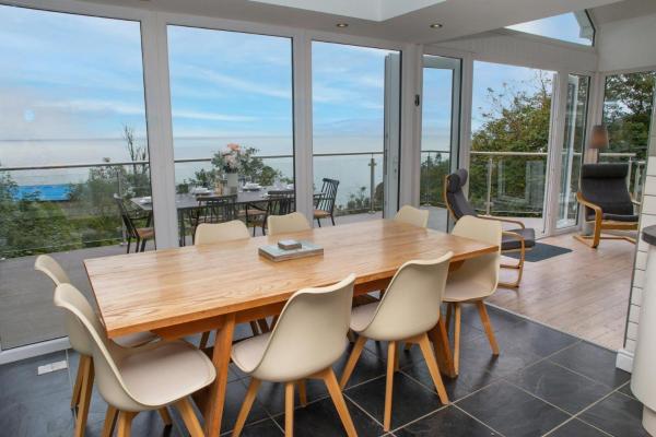 Brynrhedyn Tresaith - Aberporth