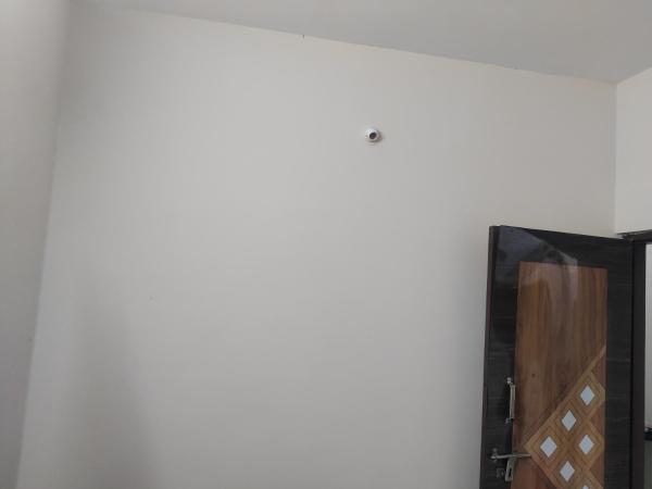 Zenobia House - Udupi