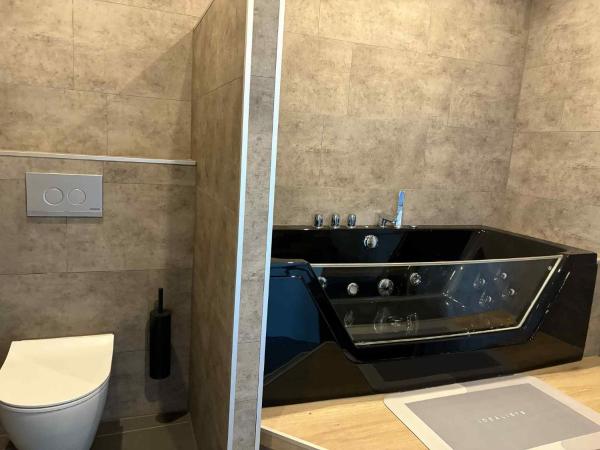 Havenzicht Marina Westhoek - Charleroi