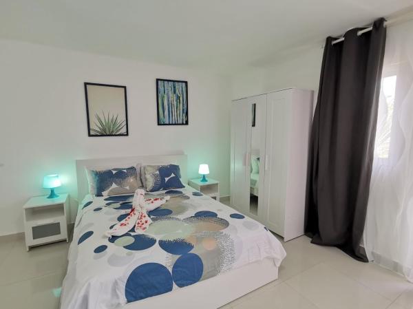 Suite With Wifi And Pool - Punta Cana