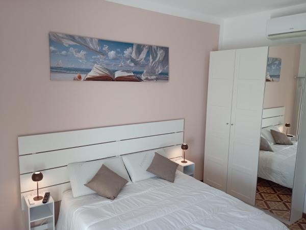 Alloggio San Francesco - Sirmione