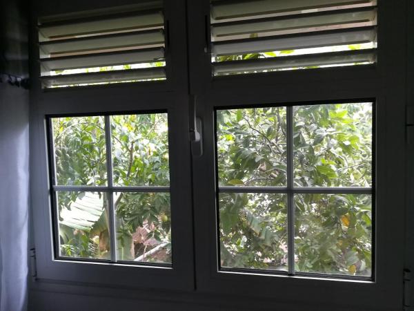 F3 Appartement 1 Balata Emi - Fort-de-France