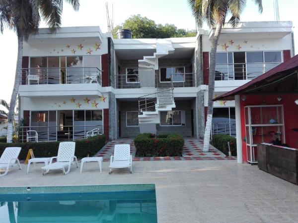 Apartahotel Coveñas - Coveñas
