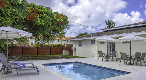 Hello Summer! 1-2 Bedroom Rate Villa - Rodney Bay