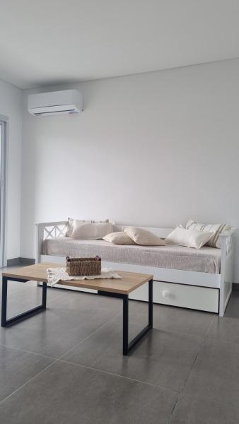 Las Turcas 1 - Tandil