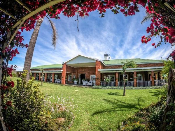 Platrand Lodge - Ladysmith
