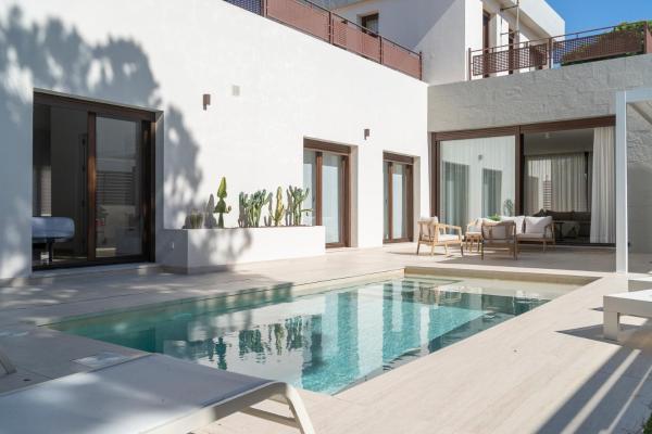 Casa Aura - Chiclana de la Frontera