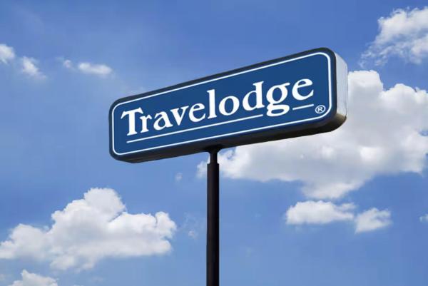 Travelodge By Wyndham Susanville - Susanville, CA