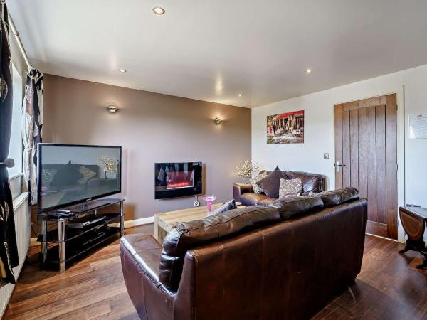 2 Bed In Mellor Finch - Clitheroe