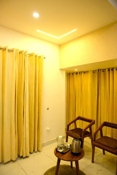 Hotel Elroi Suites - Kochi, India
