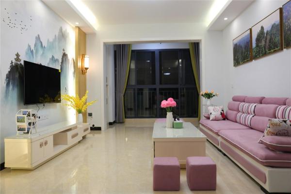 Zhangjiajie 72 Wonder Tower Neighbour's House - Zhangjiajie