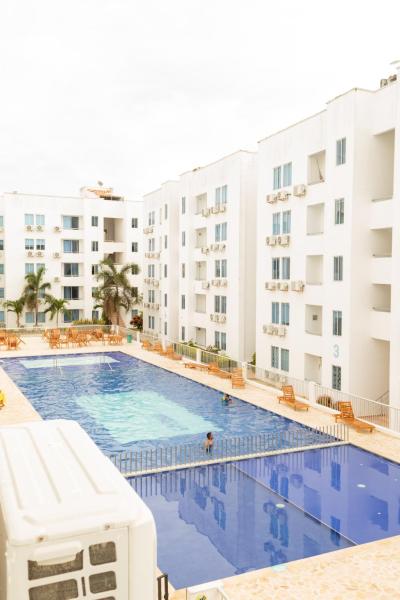 Inca Caribe 302 - Covenas