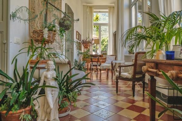 Impero Luxury Apartment - Levanto