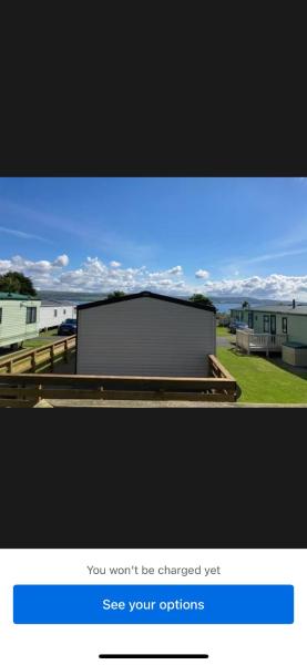 Loch View 30 - Stranraer