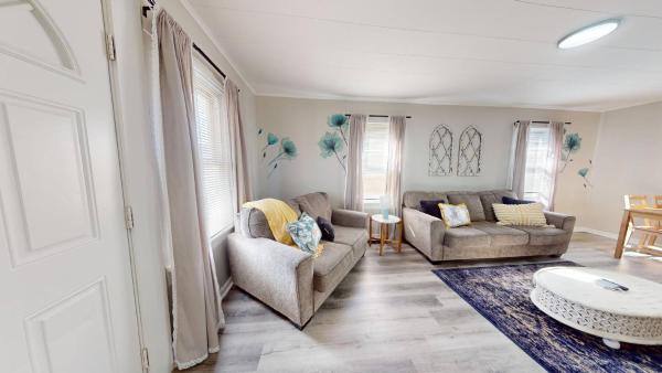 3 Bed 2 Bath Pet Friendly In Historic Bates Hendricks - Kota