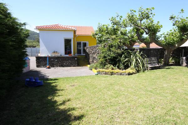 Casa Dos Biscoitos - Azores