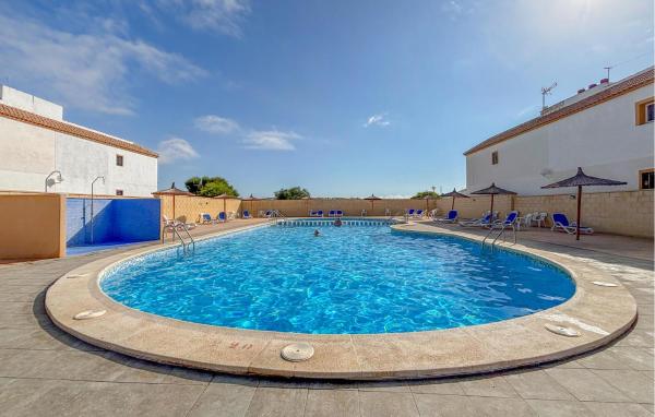 2 Bedroom Stunning Home In Torrevieja - Torrevieja