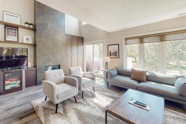 Sierra Lane 218 - Collingwood