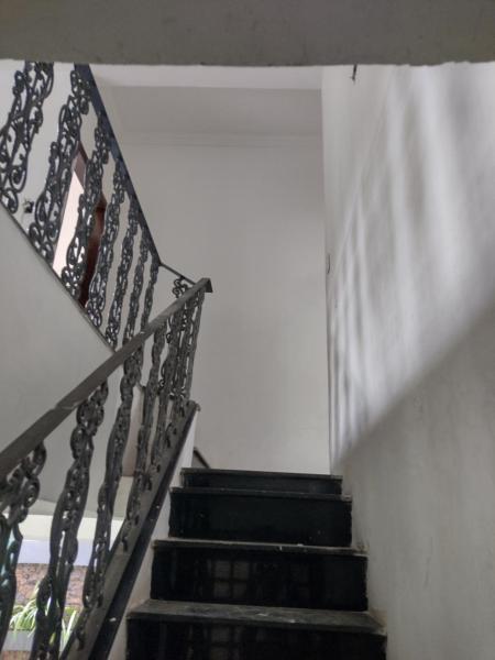 Jomar Family Home - Belém