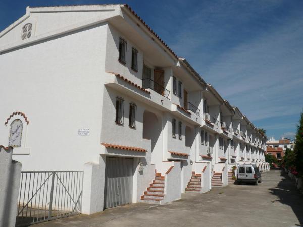 Inocencia - Alcossebre