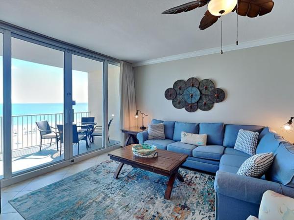 San Carlos 605 - Gulf Shores, AL