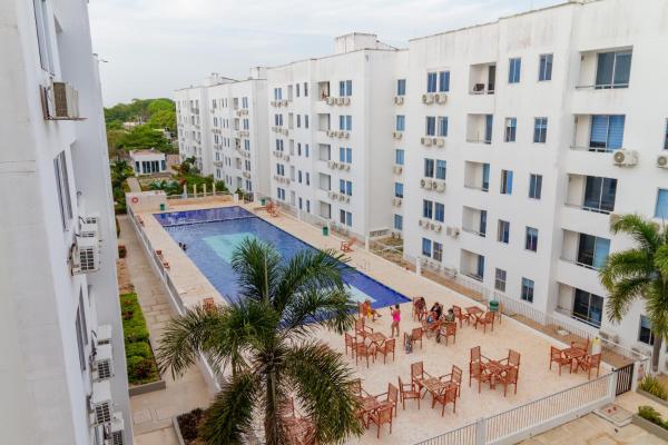 Raíces Caribe 503 - Covenas