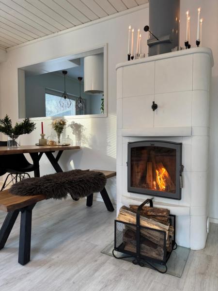 Villa Nurmi - Rovaniemi