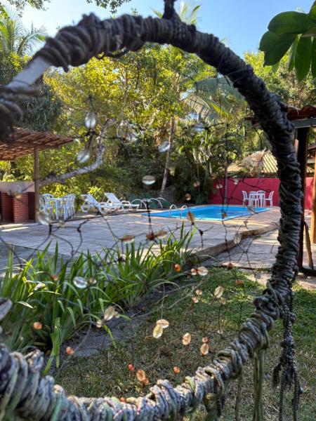 Pousada Arraial Dos Sonhos - Porto Seguro