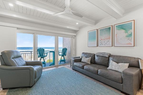Ocean Club North B213 - New Smyrna Beach, FL