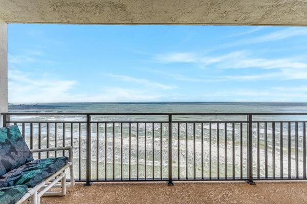 Sherwin Condominium 1702 - Daytona Beach Shores, FL