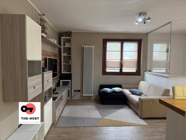 Large Apartment With Garden And Cinema Room - Monza