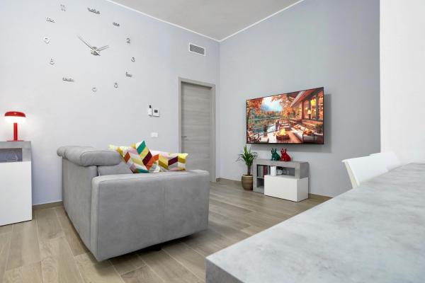 Maison 54 - Lago Canneto - Brescia