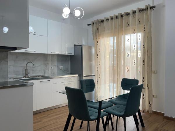 Elena Apartment - ティラーナ