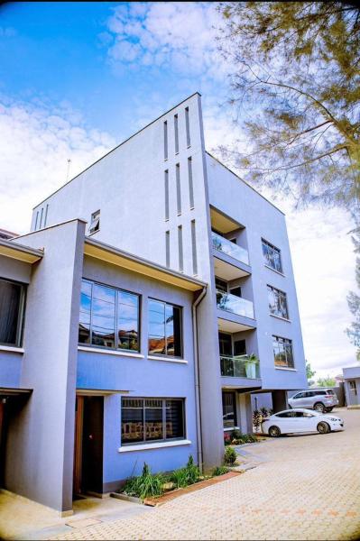 Pleasant Ridge Apartment - Ruanda